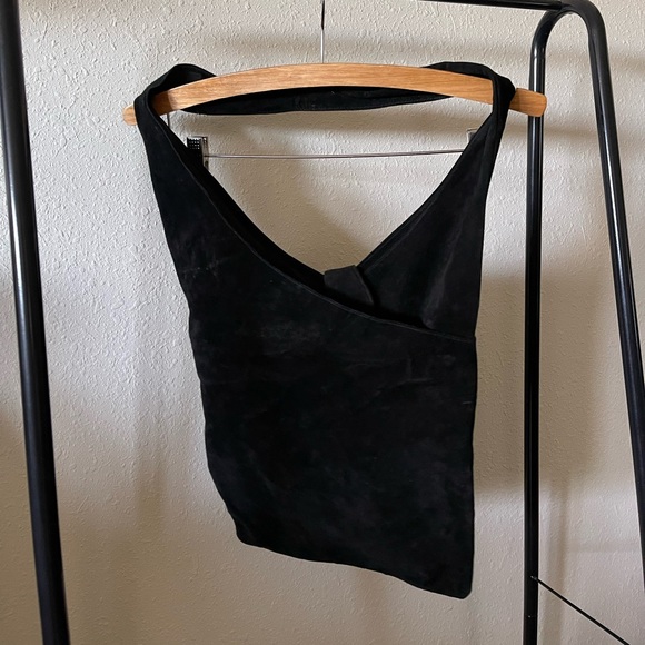 VIVA Bags of Californa | Bags | Viva Bags Of California Black Soft ...